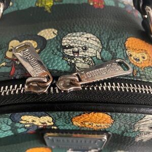 Loungefly | Bags | Loungefly Backpack | Poshmark